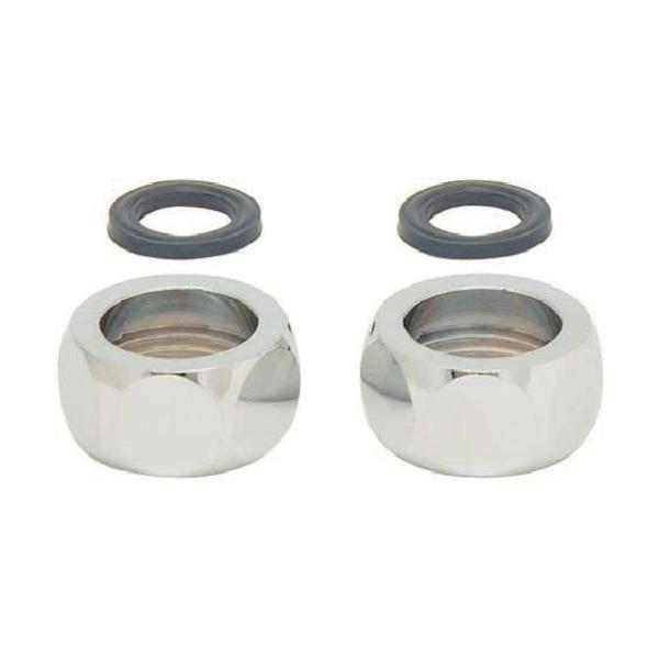 メーカー：タブチ  品番：13 F-FPS  パッキン付です。