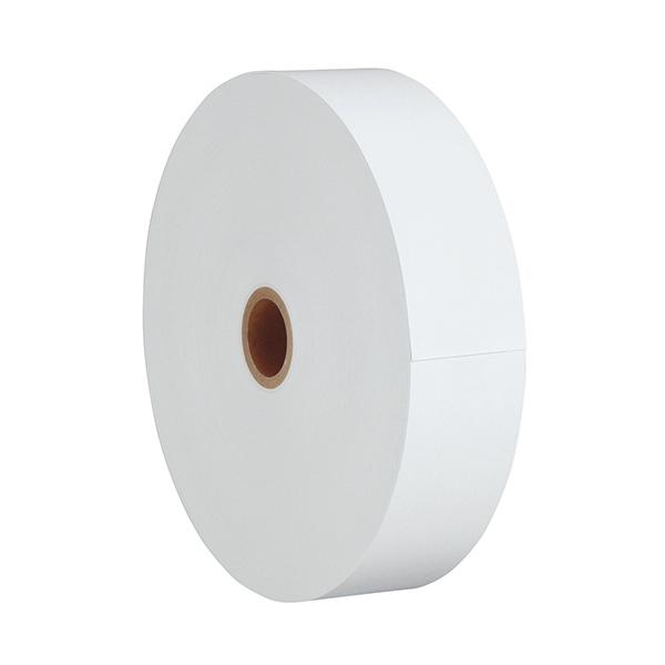 メーカー：クリエイティア　品番：KB57300W　発券機用ロール紙