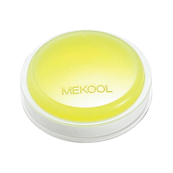 メーカー：プラス　 品番：KM-501HS  うるおいさらさらポリマー配合！ヒアルロン酸入りのメクールさらさら。　　＜使用イメージ＞