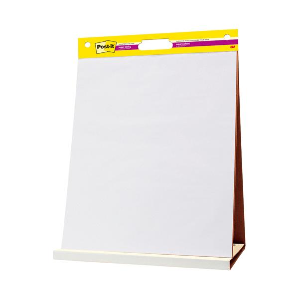 メーカー：３Ｍ 　品番：EASEL 563   組立て式で、そのままテーブルに立てて書きこむ事ができます。　　