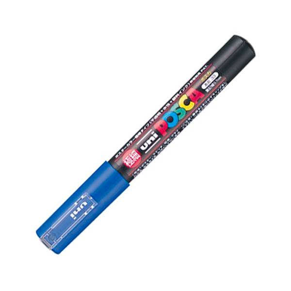 メーカー：三菱鉛筆 　品番：PC1M.33   【使い切りタイプ】鮮やかな発色でＰＯＰ作りに便利！　　＜使用イメージ＞