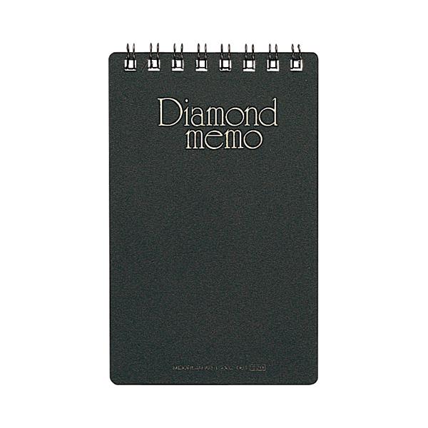 メーカー：ミドリ 　品番：19002-011   手の平サイズでメモ通御用達の使いやすさ、書き込みやすさが自慢です。　　