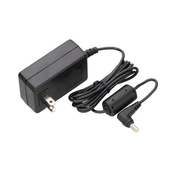 メーカー：キングジム 　品番：AC1116J   テプラPRO用ACアダプタ　　