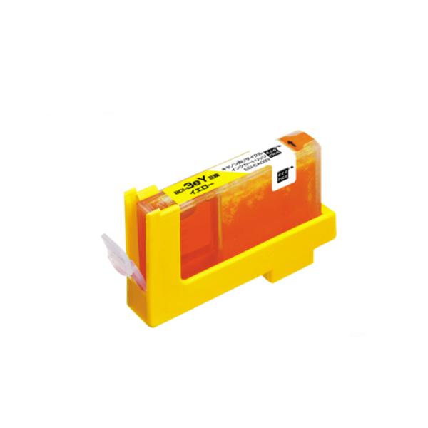 メーカー：エコリカ　品番：ECI-CA03Y　リサイクルインク