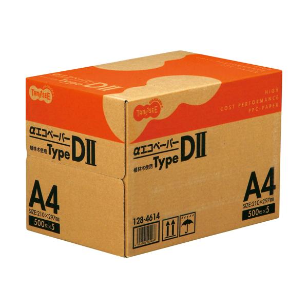 メーカー：オリジナル 　品番：AED2-A4   Ａ３、Ａ４、Ｂ４、Ｂ５サイズをご用意！自然な白さが目にやさしい　毎日使えるコピー用紙　　植林木パルプを配合し、環境に配慮