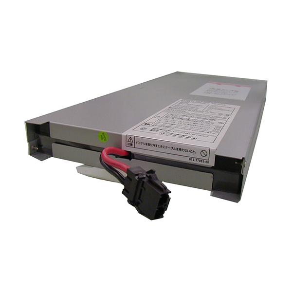 メーカー：オムロン   品番：BP150XR   オムロン製UPS交換用バッテリー