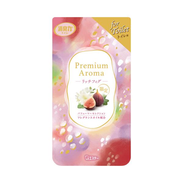 メーカー：エステー 　品番：131891   心輝く贅沢フレグランス！　　