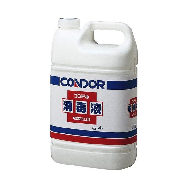 メーカー：山崎産業   品番：311408   消毒マット専用消毒液