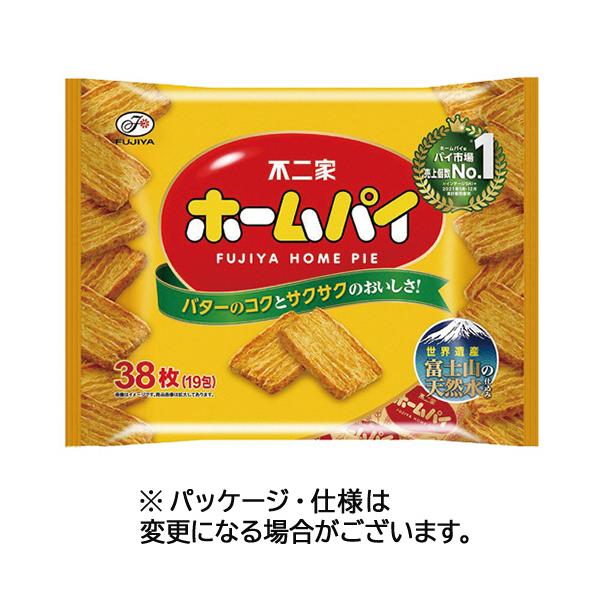 メーカー：不二家 　品番：27261   富士山の天然水で仕込み、不二家自家製の発酵種を使い、より食感の良い、バターが香るサクッサクッの品質に仕上げました。　　
