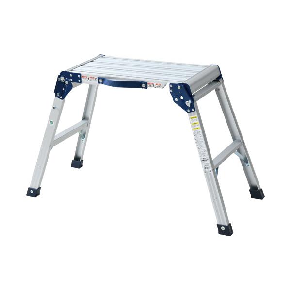 メーカー：ＹＡＭＡＺＥＮ　 品番：KA-E60  脚部のロック機能で脚をしっかり固定し、安全に配慮した設計。　　＜収納時＞<BR>※商品の仕様は2段になります。脚をしっかり固定するロック機構。手持ち付で持ち運びも簡単。