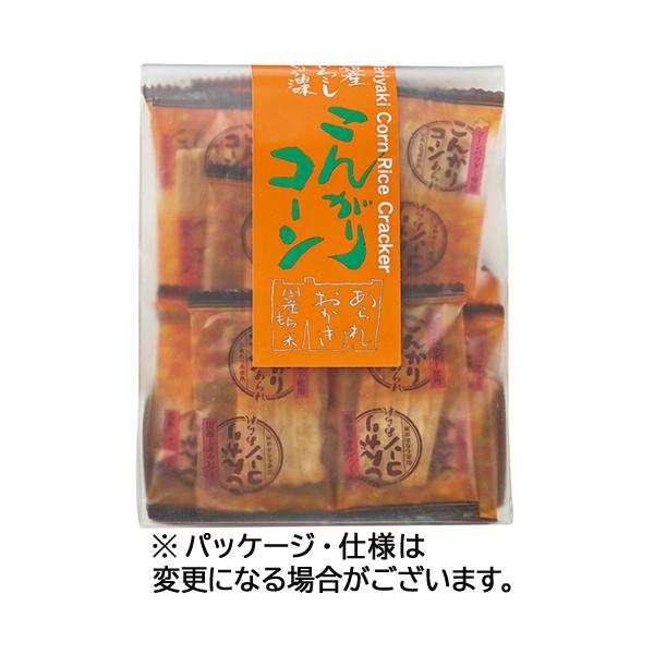 メーカー：森白製菓　品番：045072　国産もち米100％使用。料理のような味を加えた「変わりあられ」。<br>