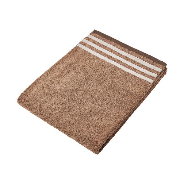 メーカー：林　 品番：LN602826  100×180cmの超大判サイズ。肌触りが良く速乾性も高い。　　