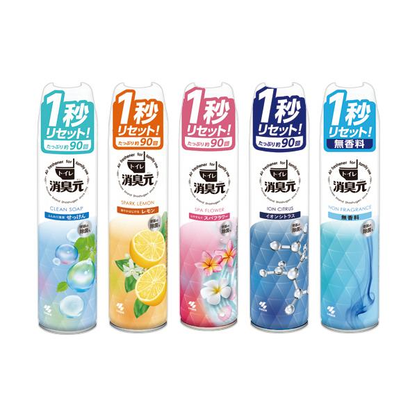 メーカー：小林製薬　 品番：KOB940976  人気の香りのアソートパック！　　