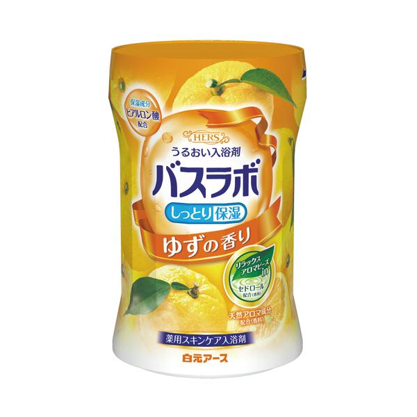 メーカー：白元アース　 品番：22485-7  スキンケアタイプの粉末薬用入浴剤。　　