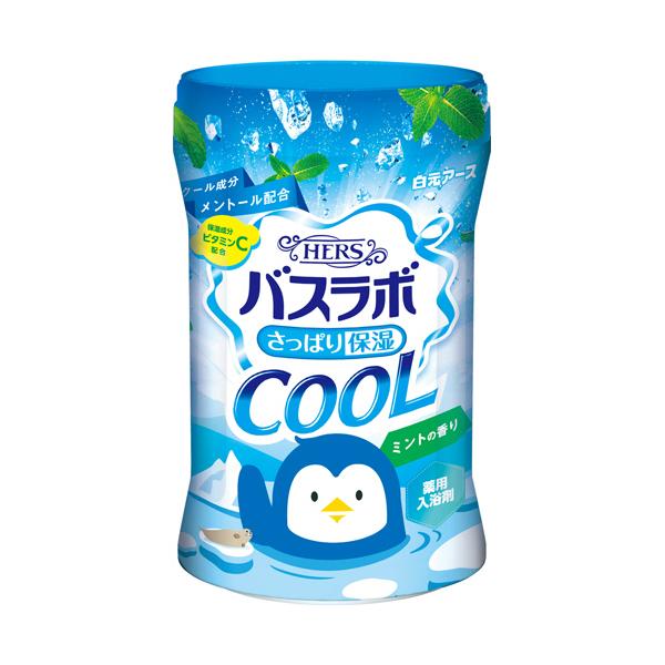メーカー：白元アース　 品番：22483-7  スキンケアタイプの粉末薬用入浴剤。　　