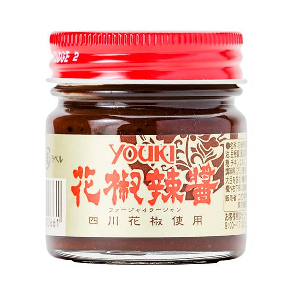 メーカー：ユウキ食品　品番：391044　中華に少し足して本格派の仕上がりに！花椒のしびれる辛さと豆板醤の辛さが広がります。