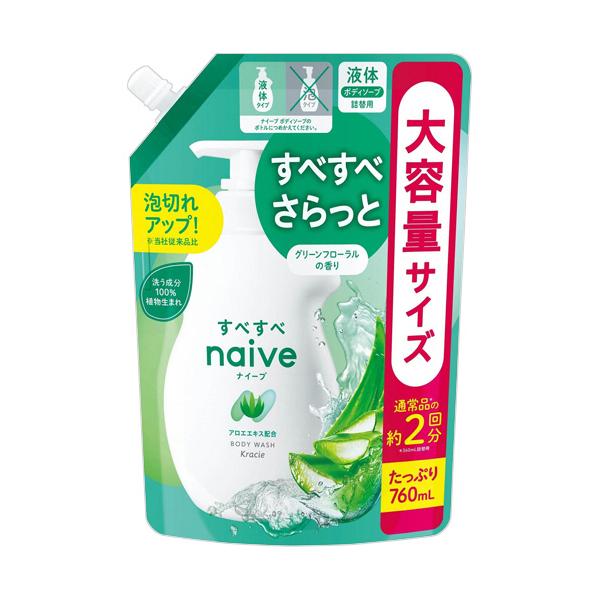 メーカー：クラシエ　品番：KF166319　サッパリ気持ちよく洗いあげます。