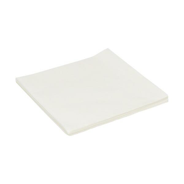 メーカー：水野産業　 品番：4535  スタンダードな無地バーガー袋。　　＜使用イメージ＞<br>※商品の色は白になります。