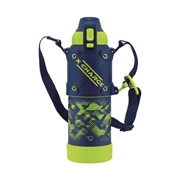 メーカー：象印　 品番：SD-HB10-AG  ラクに洗えて衝撃に強い　　