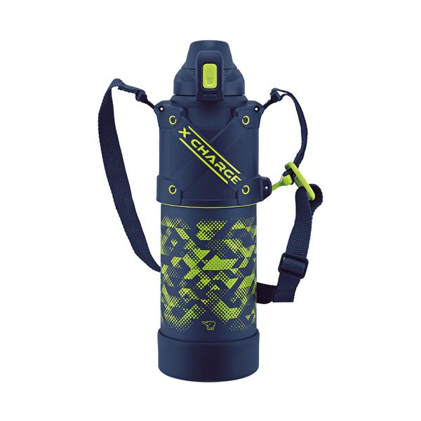 メーカー：象印　 品番：SD-HB15-AG  ラクに洗えて衝撃に強い　　