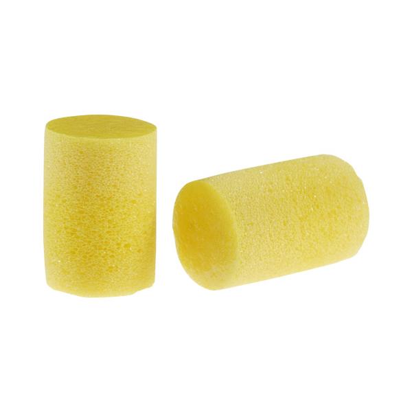 メーカー：３Ｍ　品番：310-1001　米軍で３０年の使用実績がある、水を吸わない耳栓。