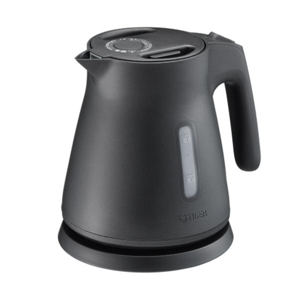 メーカー：タイガー魔法瓶　 品番：PCS-A080K  毎日使いやすい！軽量＆コンパクト設計。　　ふたの取り外しが簡単。<br>※商品の色はブラックになります。大きくてわかりやすい内目盛り。<br>※商品の色はブラッ...