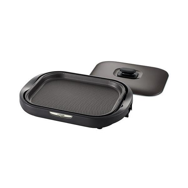 メーカー：タイガー魔法瓶 　品番：CRC-B102T   使いやすいフォルムのスクエアタイプ。　　