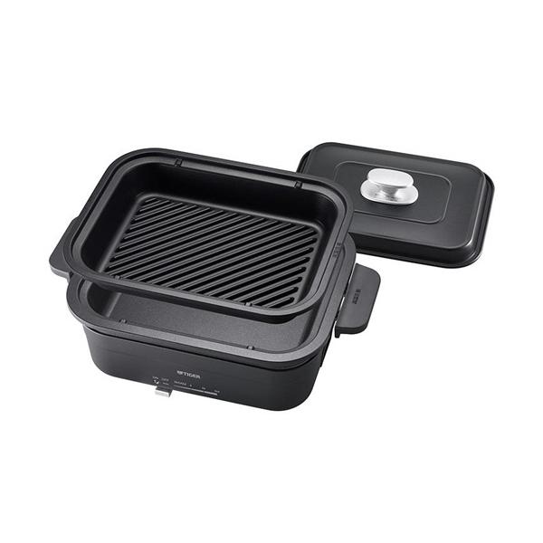 メーカー：タイガー魔法瓶  品番：CRL-A201KI  キッチンや食卓に出しっぱなしにできるコンパクトサイズ。