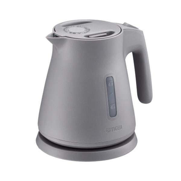 メーカー：タイガー魔法瓶　 品番：PCS-A080HA  毎日使いやすい！軽量＆コンパクト設計。　　ふたの取り外しが簡単。<br>※商品の色はアッシュグレーになります。大きくてわかりやすい内目盛り。<br>※商品の色...