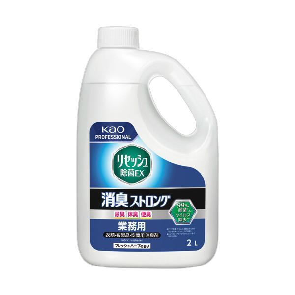 メーカー：花王　品番：510877　洗いにくい衣料、お部屋にこもった臭いに。