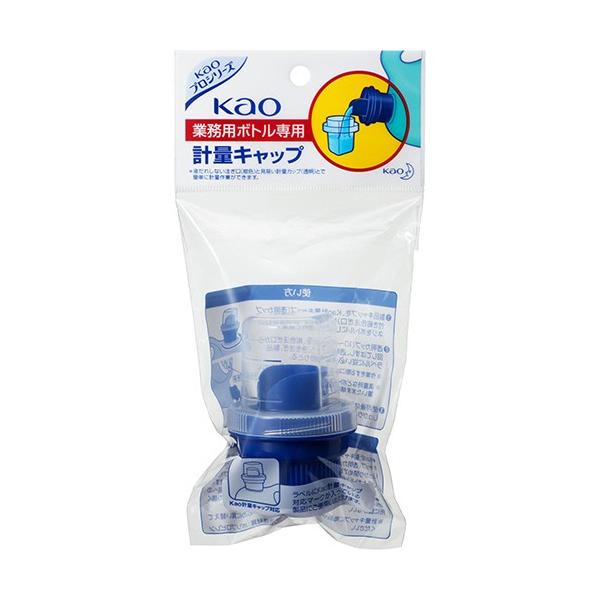 メーカー：花王   品番：507587   液だれしない注ぎ口で安全に小分け、計量作業ができます。