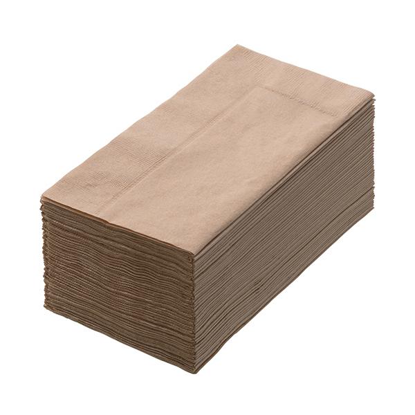 メーカー：ノーブランド 　品番：2PLU-28-M   テーブルをおしゃれに彩る2枚重ねのカラフルナプキン。　　