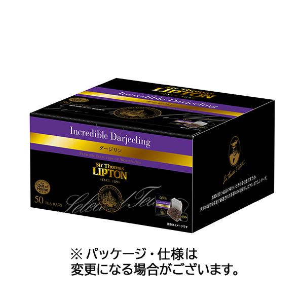 メーカー：リプトン 　品番：524665   「世界の紅茶王」リプトン卿の名を冠し、上質の茶葉を厳選。　　