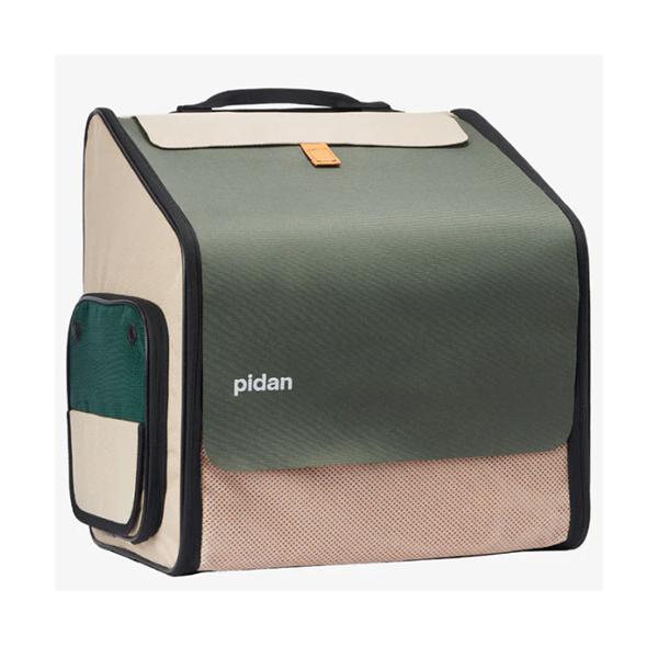 メーカー：ピダンジェーピー　 品番：236867  折りたたんでも広げても使用可能な2wayリュック　　