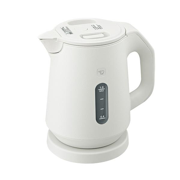 メーカー：象印 　品番：CK-KA10-WM   ちょっとだけ保温したい時にとっても便利！　　