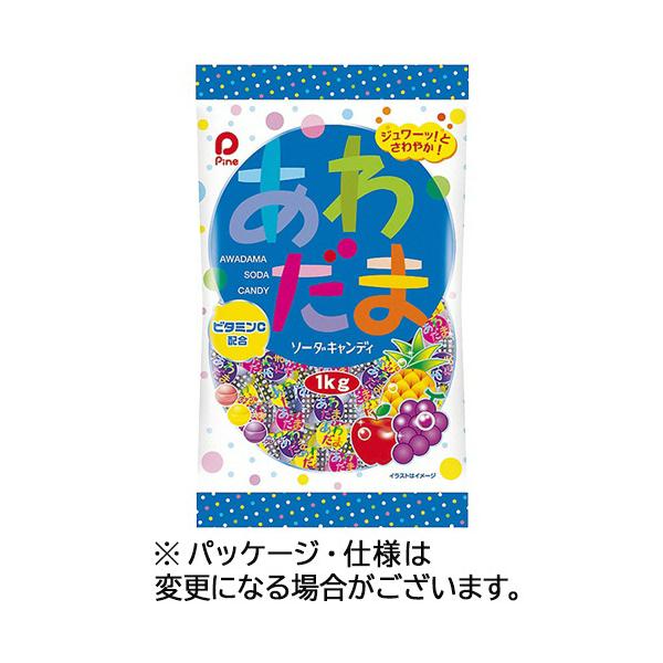 メーカー：パイン　 品番：556  グレープ、アップル、パインの3つの味が楽しめる、爽やかなフルーツソーダキャンディー。　　