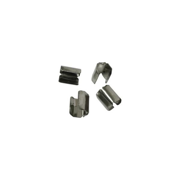 メーカー：ユタカメイク   品番：KM-12   ロープ、紐の先端ホツレ止め。