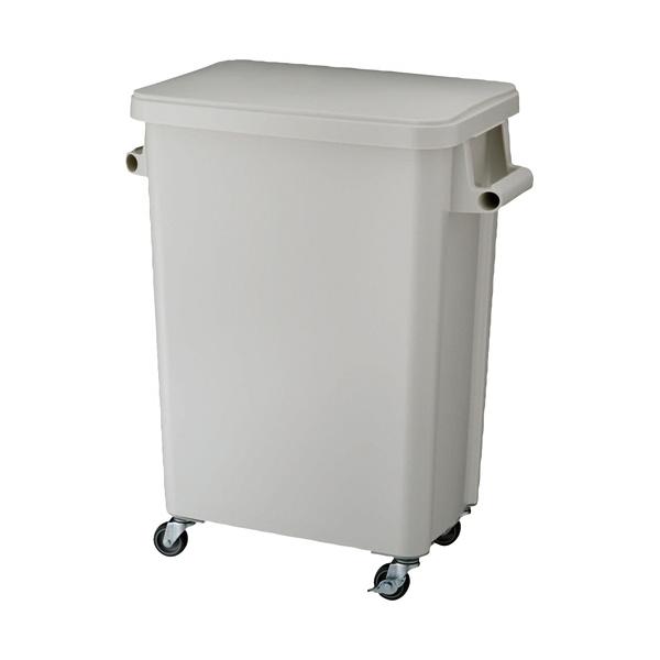 メーカー：リス　 品番：DS-260-670-6  底面に排水栓付きで洗浄作業がラク。　　フタが掛けられる。排水栓付で掃除もラクラク。<BR>※商品の色はグレーになります。