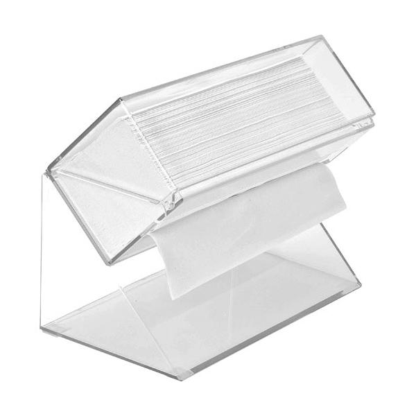 メーカー：大王製紙 　品番：Eデイスタクジヨ1P   中身が見えるタイプ。下から引き抜く。　　画像はイメージです。