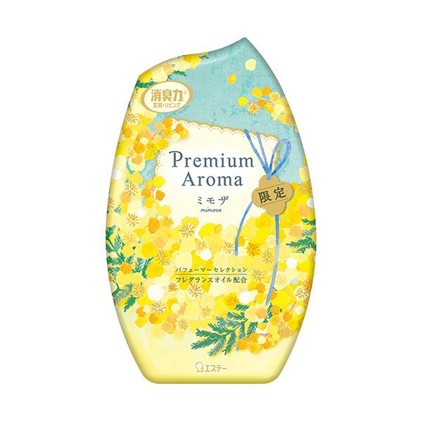 メーカー：エステー  品番：132041  心輝く贅沢フレグランス！