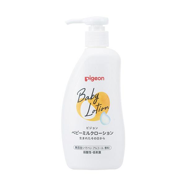 メーカー：ピジョン　品番：084550　適度なさっぱり感でオールシーズンおすすめ！