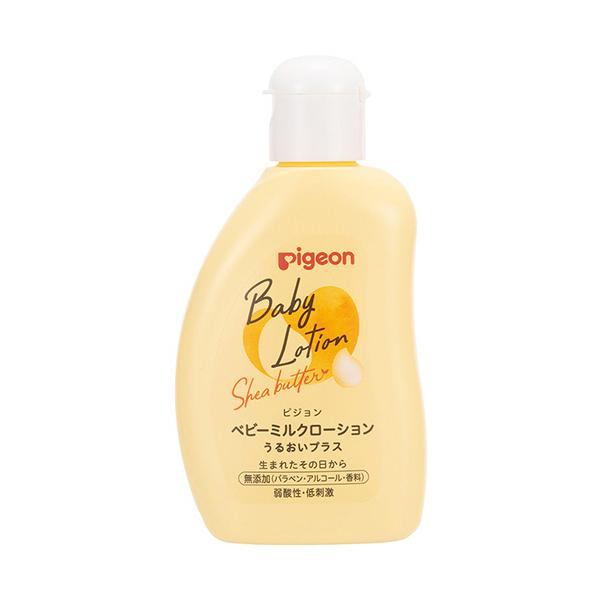 メーカー：ピジョン　 品番：84567  乾燥が気になる時期に特におすすめ。　　