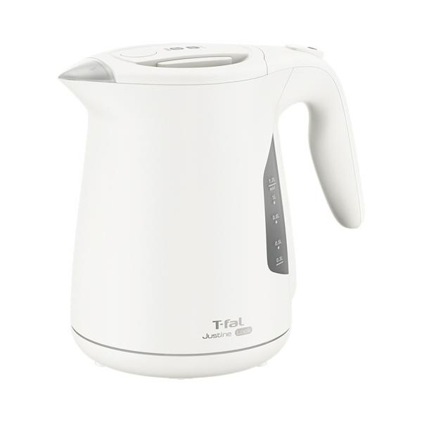 メーカー：ティファール　品番：KO5901JP　あっという間にすぐに沸く、使いやすい大容量ケトル。　