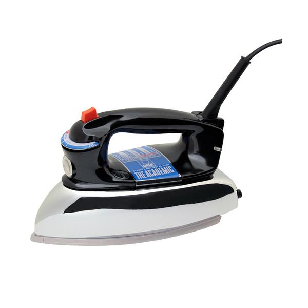 メーカー：日本ゼネラル　 品番：J80TC  「仕上がり」を極めたスチーム＆ドライアイロン　　強力なスチーム噴射。