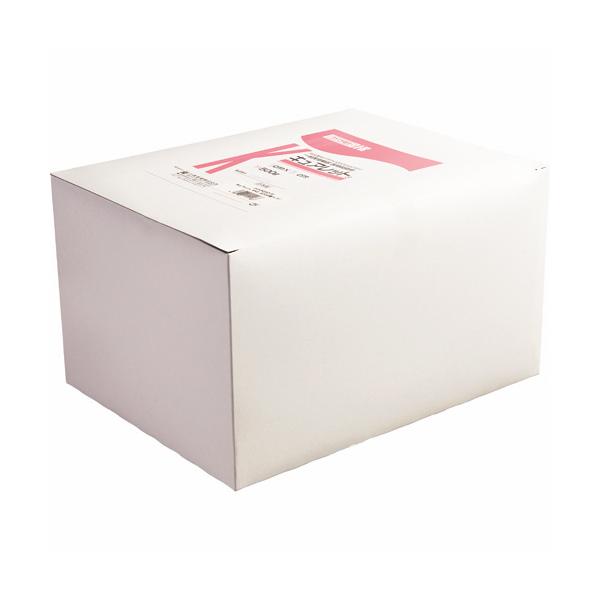 メーカー：カワモト   品番：キユアレツト 4x4cm 500g ハコイリ(M)   用途に合わせてサイズが選べるカット綿。