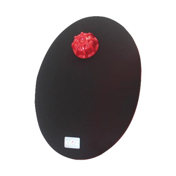 メーカー：ヘルメット潜水　 品番：HY-605-BK  カバーいらずのウェットスーツ素材湯たんぽ。　　