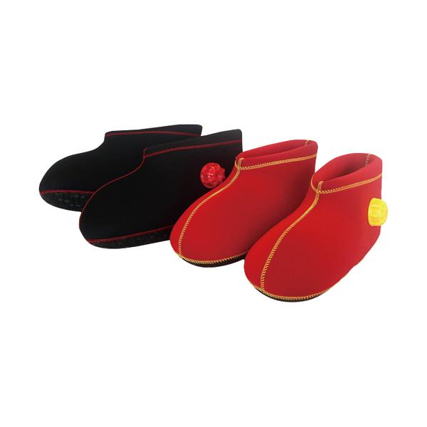 メーカー：ヘルメット潜水　 品番：HY-603-BK-M  カバーいらずのウェットスーツ素材湯たんぽ。　　※商品の色はブラックになります。