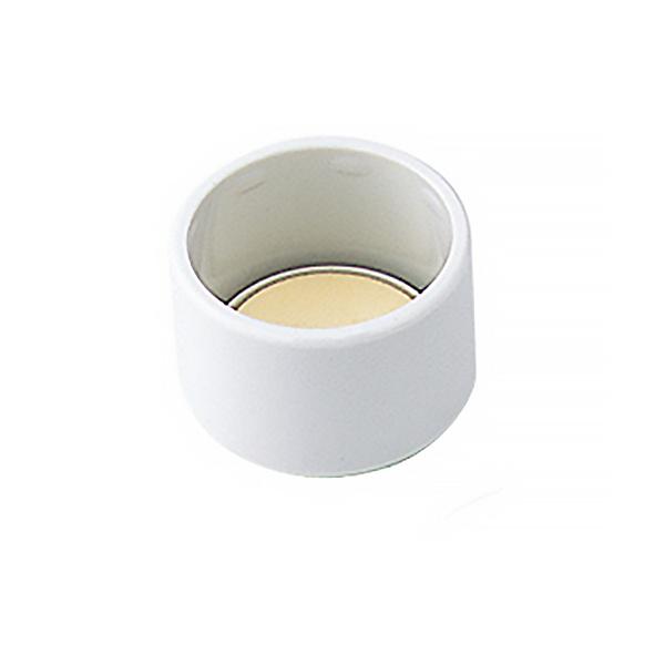 メーカー：シヤチハタ　 品番：XGFD-18PC  データーネーム18号のキャップ　　