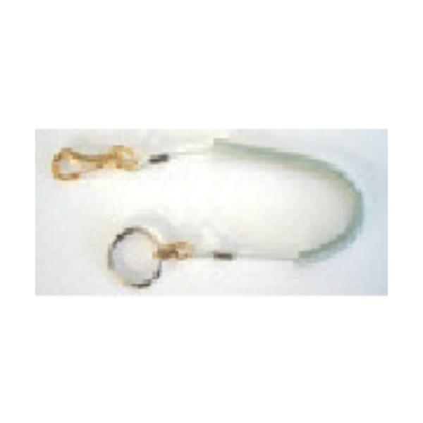 メーカー：水戸工機  品番：FL-130C  軽量小物落下・紛失防止用です。