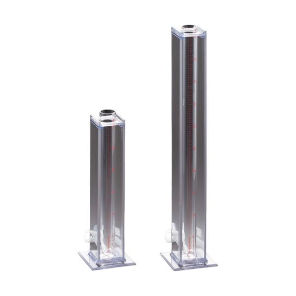 メーカー：サンプラテック　品番：1264　シリンダーのみの販売となります。架台や標識は含まれておりません。